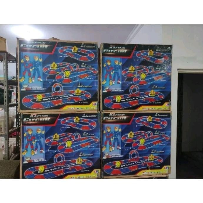 Jual Track Tamiya 3 jalur set [terbaik] | Shopee Indonesia