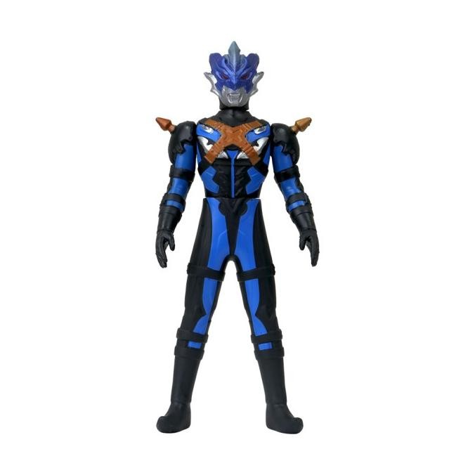 Jual TOYS KINGDOM ULTRAMAN SET ACTION FIGURE TREGEAR & HELLBERUS DUAL ...