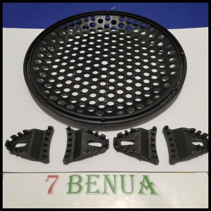 Jual TERBARU TUTUP COVER BOX SPEAKER/BASS TUBE/SUBWOOFER/SOUND SYSTEM 8 ...