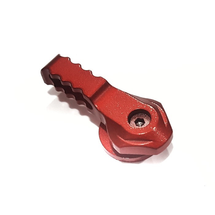 Jual Berkualitas Selector Fire Switch Aeg Wgg M4 M16 Hk416 | Shopee ...