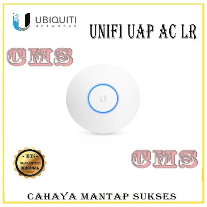 Jual Ubiquiti Unifi Ap Ac Lr Original Uap-Ac-Lr Ubnt Long Range ...