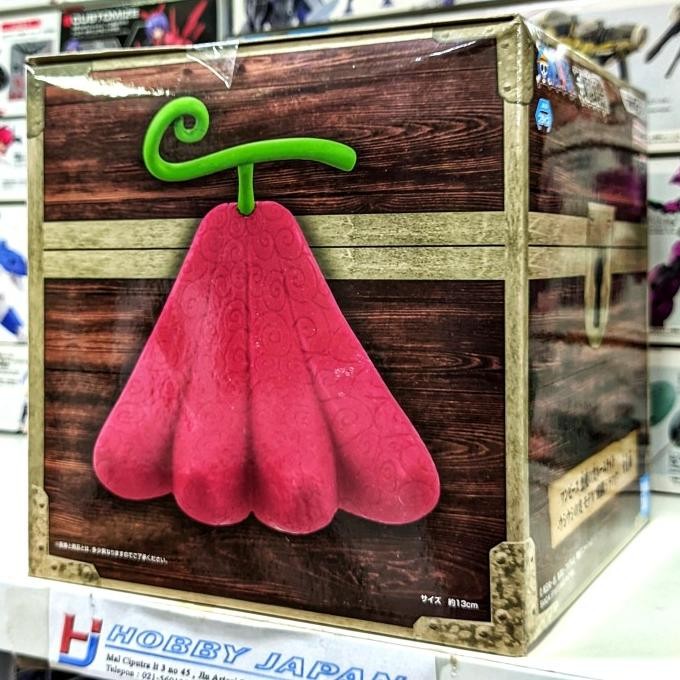 Jual One Piece Devil Fruit Room Light Ushi Ushi No Mi Model Kirin ...