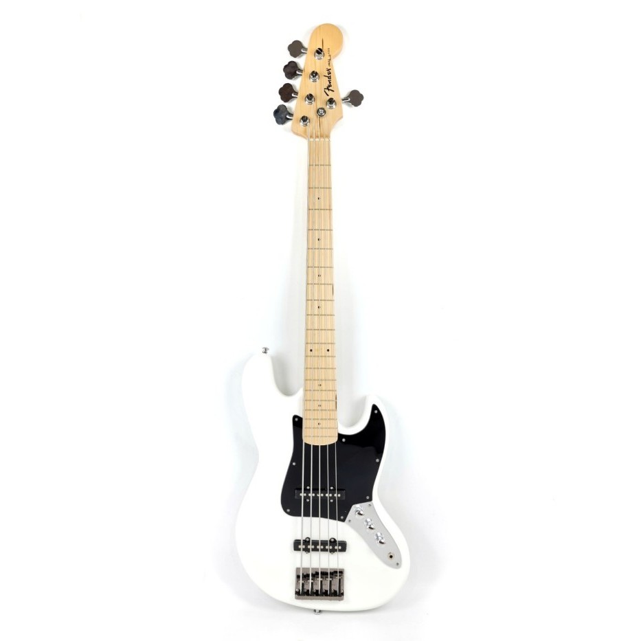 Jual LIMITED EDITION Bass Listrik Elektrik Fender Jazz Bass Senar 5 ...