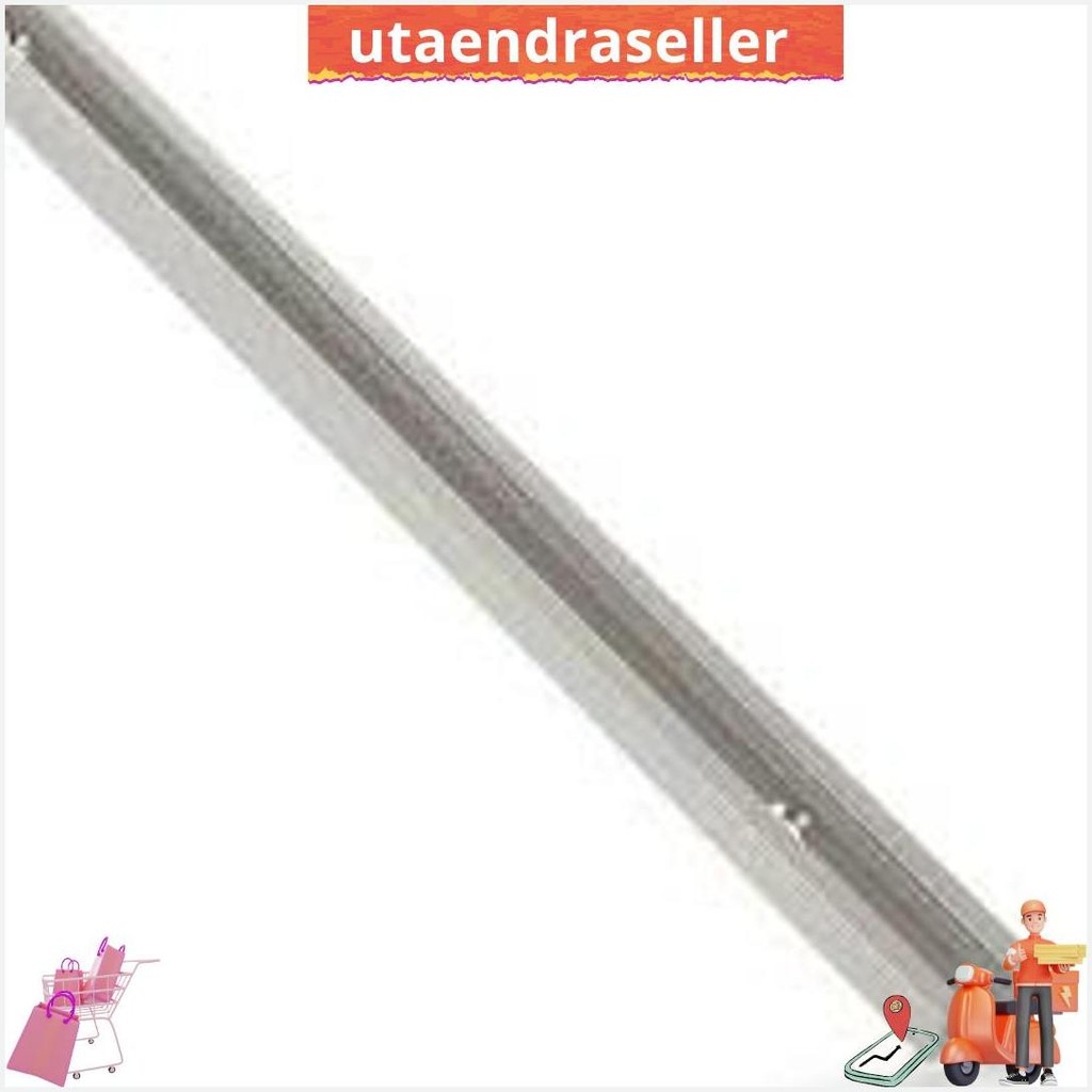 Jual Miter Track 120Cm T-Track T-Slot T Track Table Saw Router Jig ...