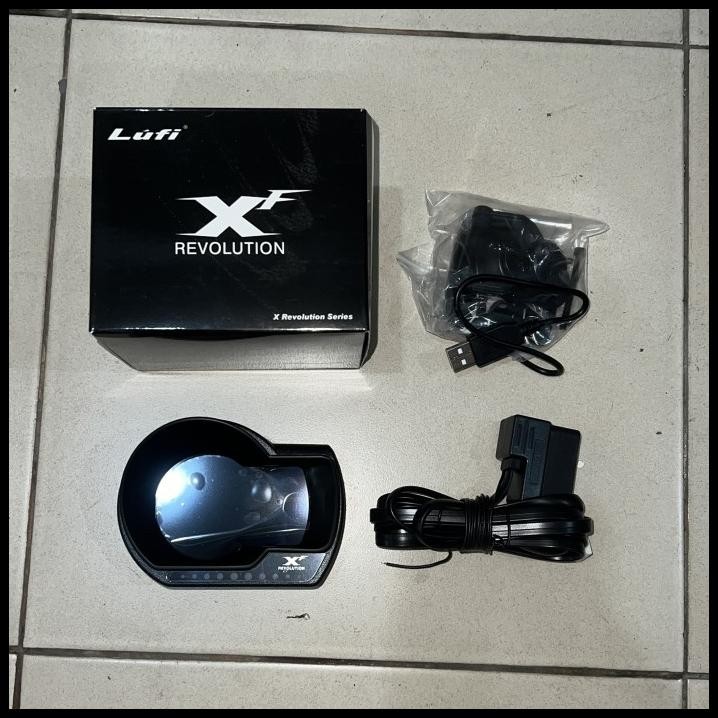 Jual TERMURAH BRACKET INDICATOR LUFI XF XS X1 X7 REVOLUTION OBD2 DIGITAL GAUGE METER ...