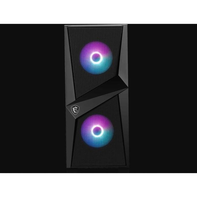 Jual Casing Pc Case Msi Forge 100R Gaming Case Bagus | Shopee Indonesia