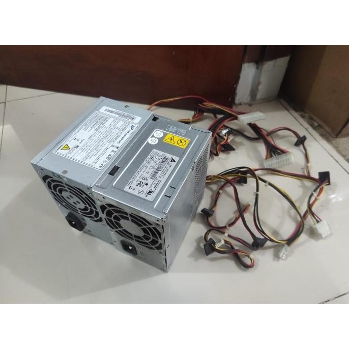 Jual Power Supply PSU Built Up Delta FSP | Shopee Indonesia