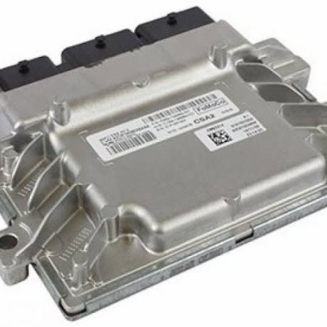 Jual Pcm Eccu Ford Fiesta 1.6 Matic Original Baru | Shopee Indonesia