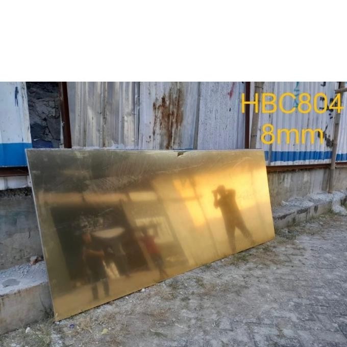 Jual wall panel mirror gold wall panel kaca PET mirror series | Shopee ...