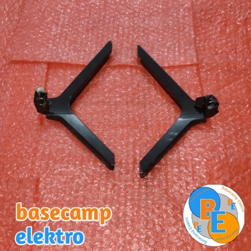 Jual Kaki TV LED SHARP 2T C42BD1I Stand TV LED SHARP 2T C42BD1I Dudukan ...