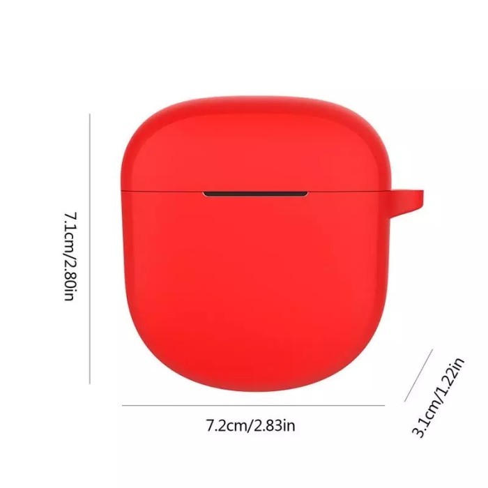 Jual Case Casing Cover Silicone Bose Quietcomfort Earbuds Ii/2 Tws ...