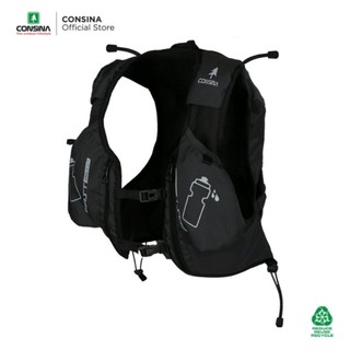 Jual Consina Fast Run Vest Rompi Lari Hydropack | Outdoor Gunung Trail ...