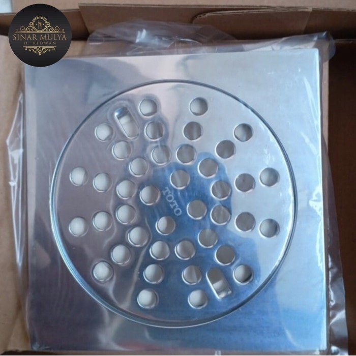 Jual Floor Drain Toto Tx1Cv2 Mosquito Trap Se01 | Shopee Indonesia