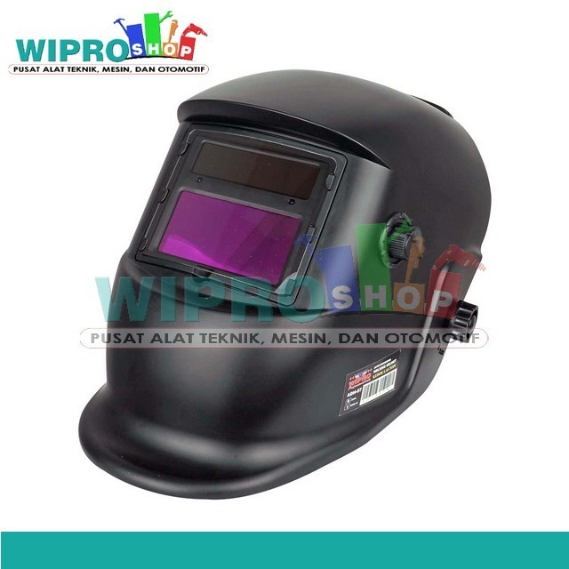 Jual Wipro Kedok Las Otomatis ADH-07 | Shopee Indonesia