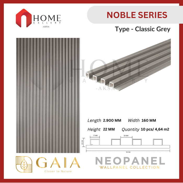 Jual Wallpanel Pvc Kisi Kisi Dinding / Wood Panel Pvc / Dekorasi ...