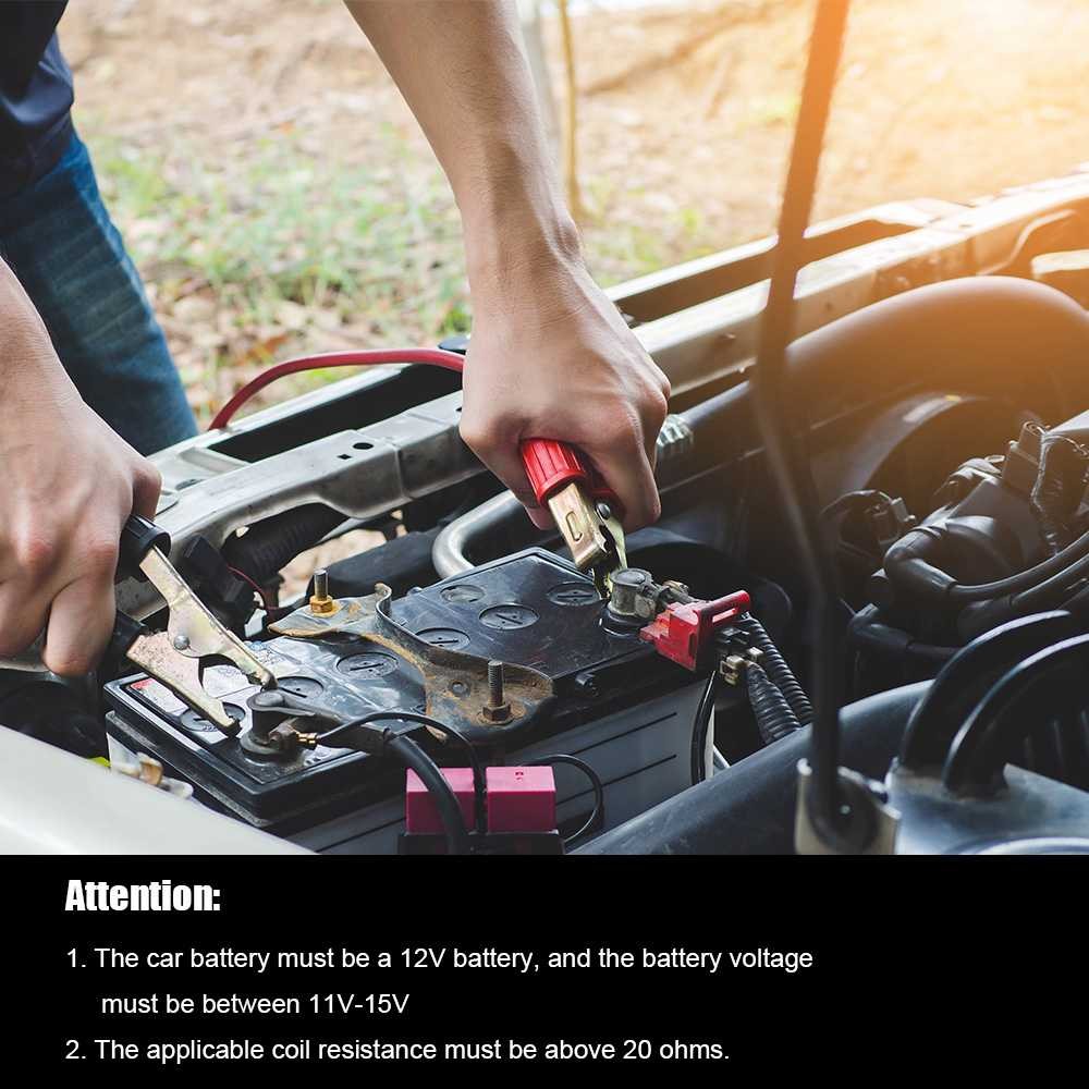 Jual HB Alat Tester Relay Automotive Circuit Tester | Shopee Indonesia