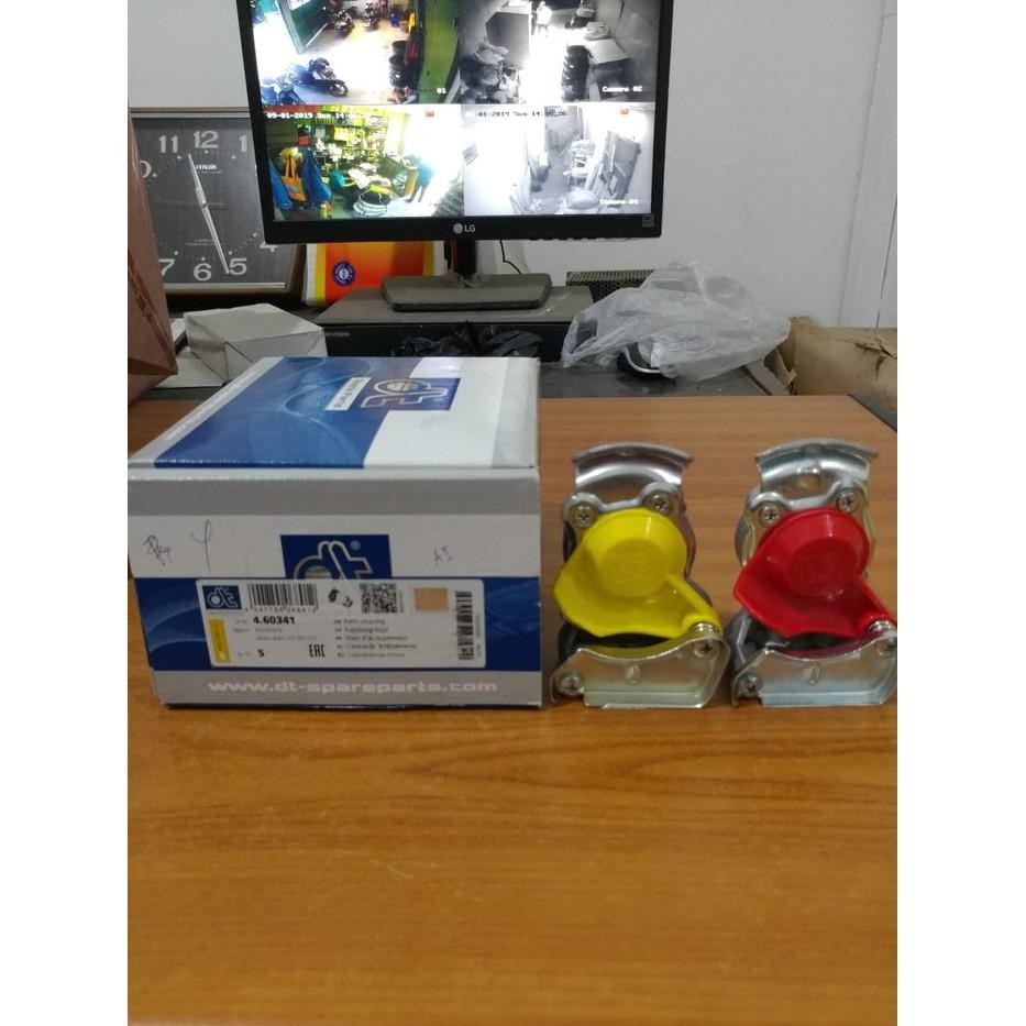 Jual Palm Coupling / Salaman Trailer Otomatis Merk Dt | Shopee Indonesia