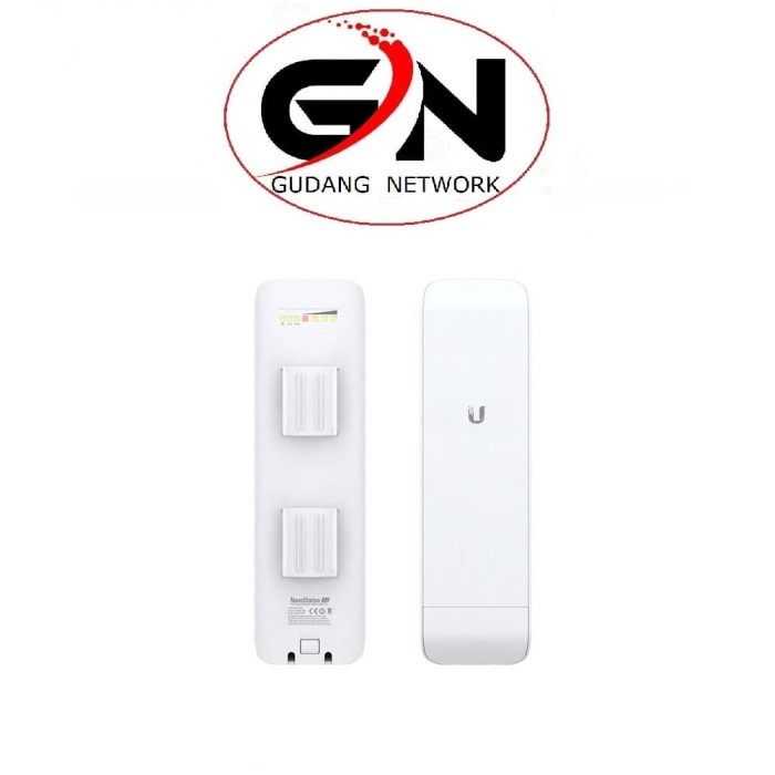 Jual Ubiquiti Nanostation M5 5GHz NSM5 NS-M5 Nano Station M5 | Shopee ...