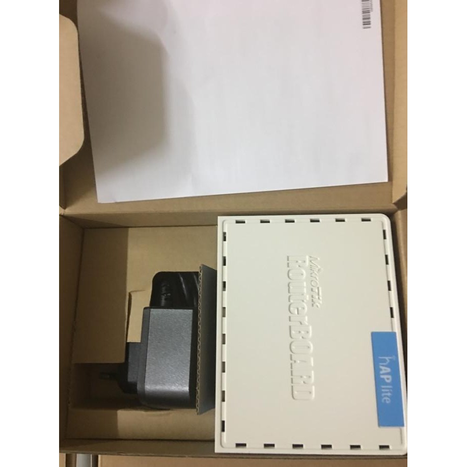 Jual Mikrotik RB 941-2nd RB941-2nd wireless router | Shopee Indonesia