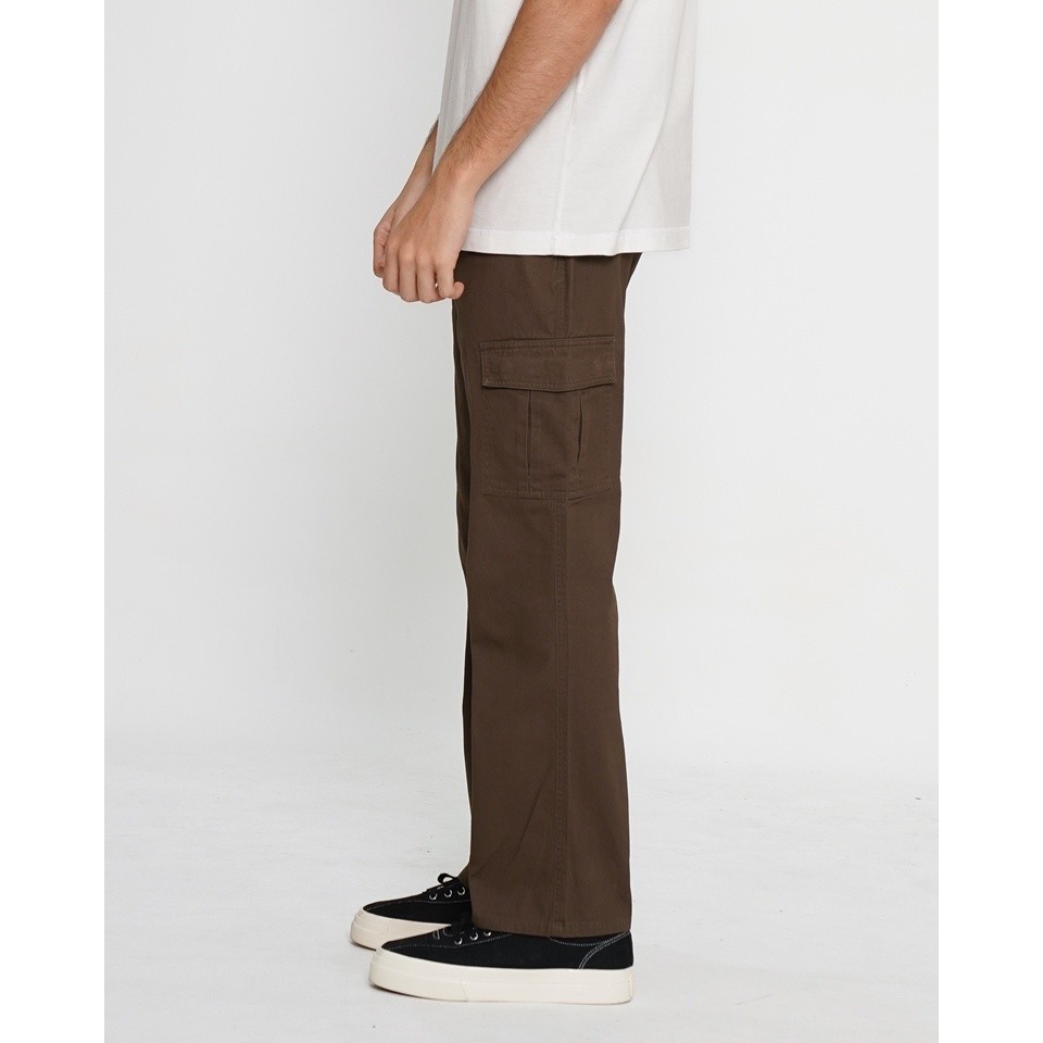 Jual Erigo Cargo Pants Cynderyn Army - Celana Panjang Cargo Unisex ...