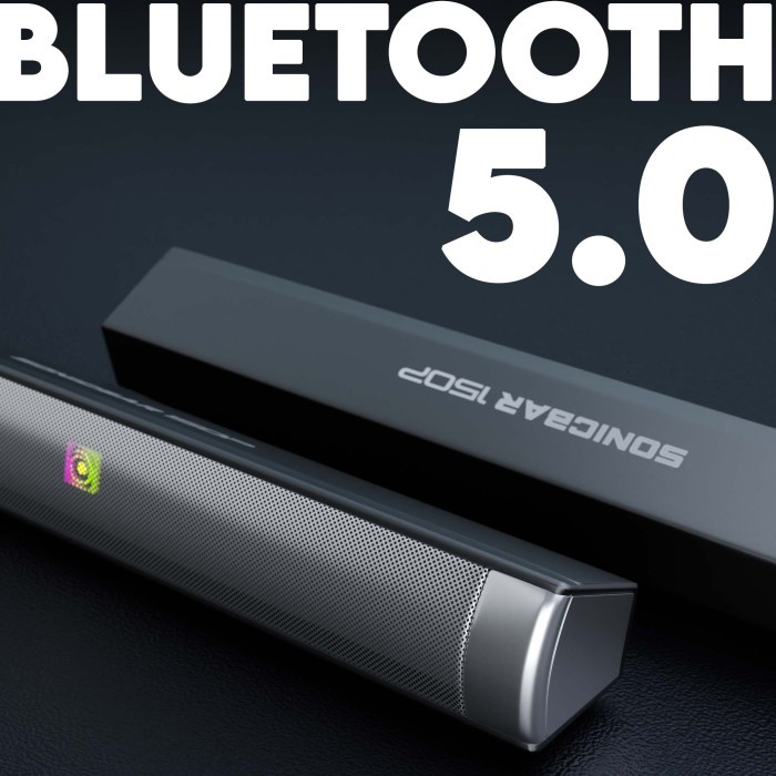 Jual Audiobox Sonicbar 150P Soundbar Passive Speaker -Garansi 1 Tahun | Shopee Indonesia