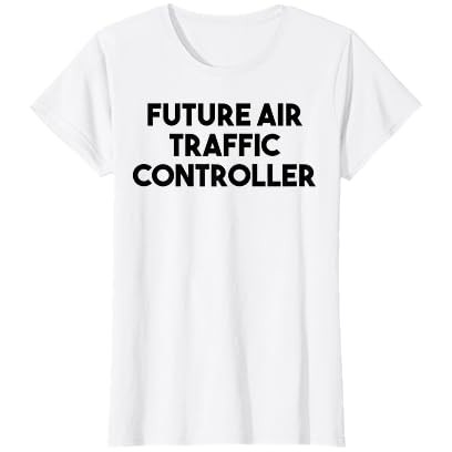 Jual Air Traffic Controller Funny - Future Air Traffic Controller T ...