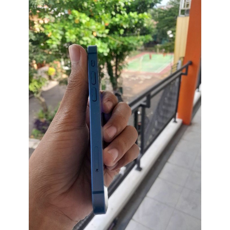 Jual IPHONE 13 MINI 256GB EX IBOX | Shopee Indonesia