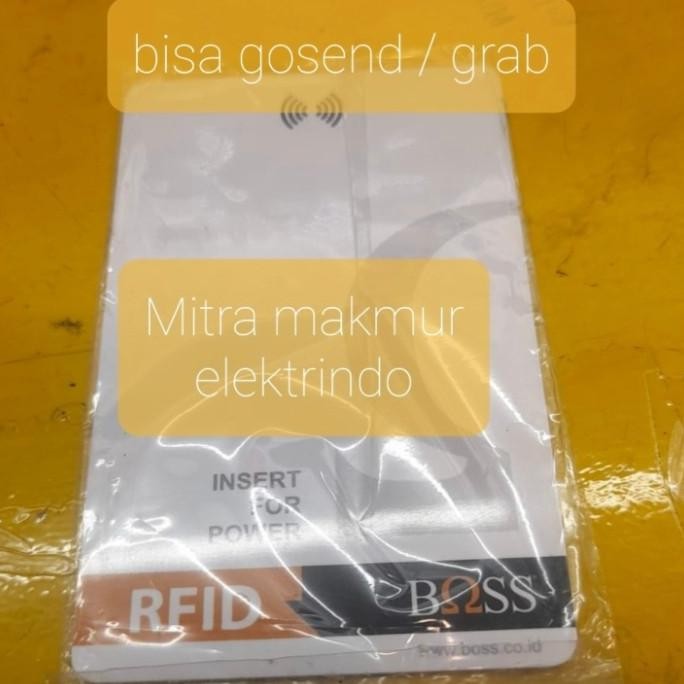Jual Diskon! Keycard Kartu Boss Schneider / Keycard Hotel Kartu Boss Schneider Card | Shopee ...