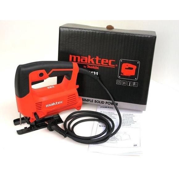 Jual MAKTEC JIGSAW HUJIA 3265 LASER MESIN GERGAJI KAYU TRIPLEK | Shopee ...
