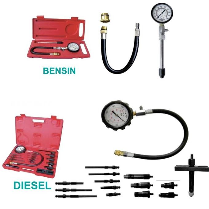 Jual Wipro Compression Tester Kit Alat Tes Kompresi Mesin Bensin ...