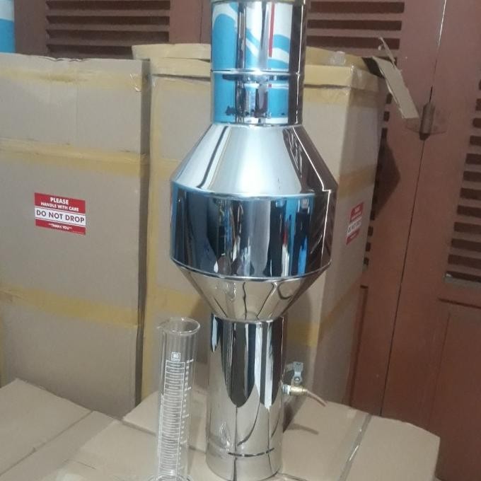 Jual SHMUEL OBS OMBROMETER ALAT UKUR CURAH HUJAN | Shopee Indonesia