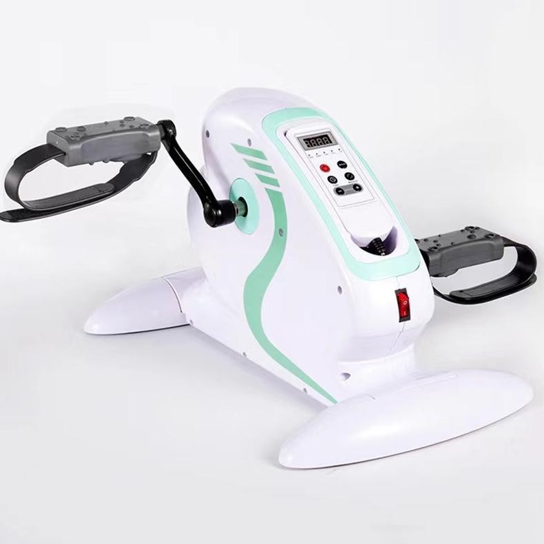 Jual Sepeda Statis Terapi Elektrik Sepeda Statis Mini Alat Terapi ...