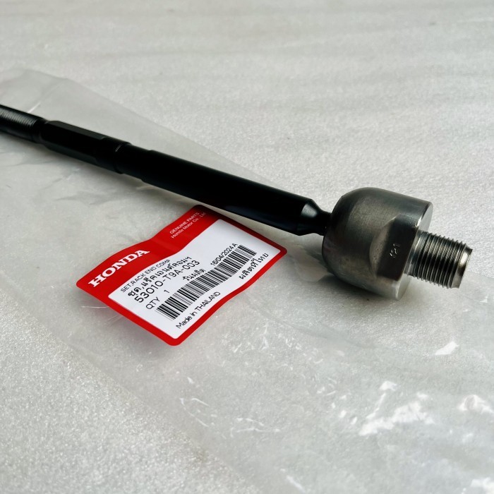 Jual Set,rack end comp Long tierod Honda 53010-T9A-003 Honda All new ...
