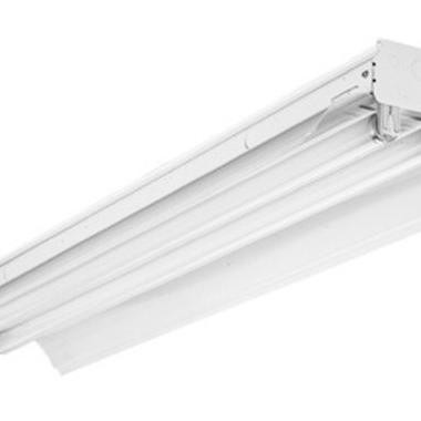 Jual Promo Kap Lampu Housing Tko Tl T8 + Set Led 16 Watt 2X16 / Neon 36 ...