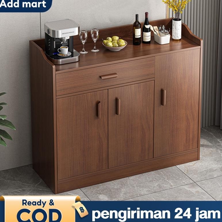 Jual Lemari Dapur Lemari Oven Microwave Lemari Piring Lemari Dapur ...