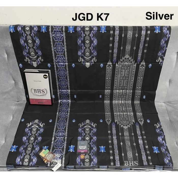 Jual Sarung Bhs Excellent Silver Original Terbaru Terbaru 100 % ...