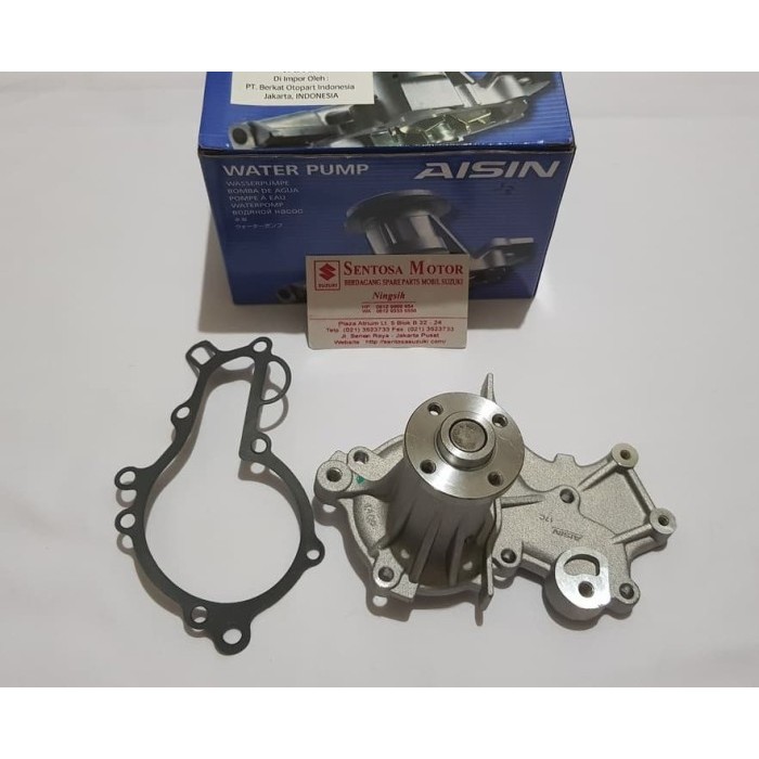 Jual water pump mobil suzuki baleno lama | Shopee Indonesia