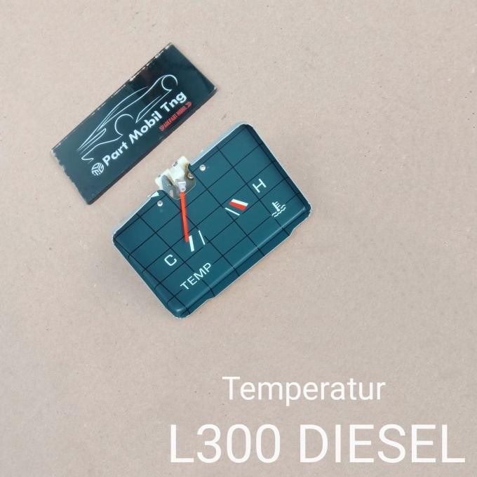 Jual Speedometer Spidometer/ Gauge Assy Fuel / Gauge Assy Temperatur ...