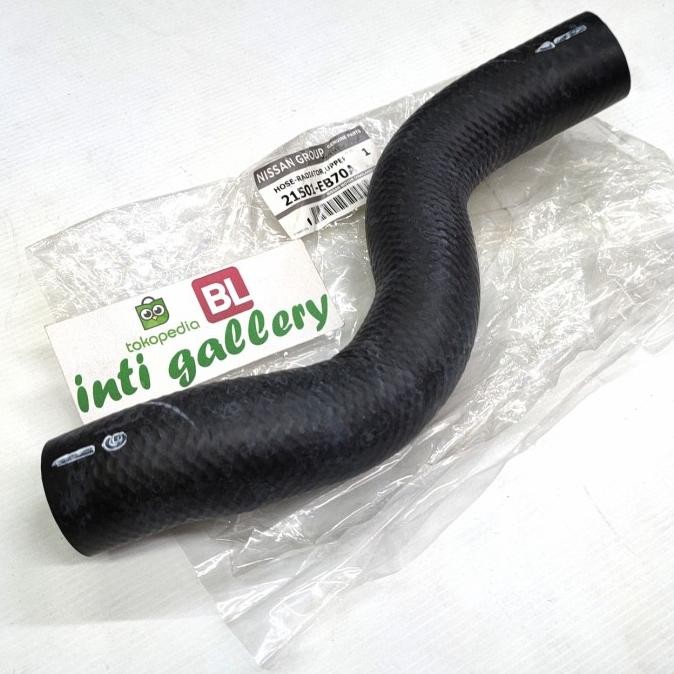 Jual Selang Radiator Atas Nissan Navara D40 Original | Shopee Indonesia