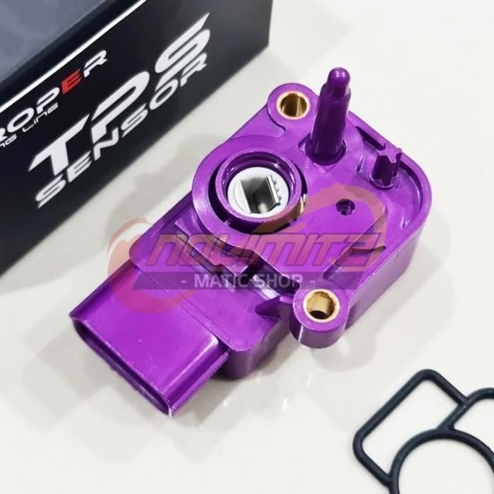 Jual Sensor Tps Proper Racing Line Honda Adv Pcx 150 Terlaris 100 % ...