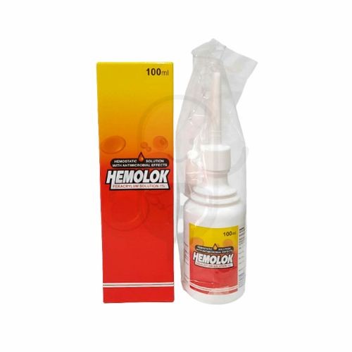 Jual HEMOLOK ANTISEPTIK 100 ML | Shopee Indonesia