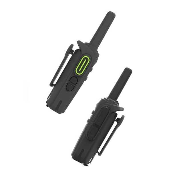 Jual HT OSAKA LED A-1 WALKIE TALKIE TWO WAY RADIO | Shopee Indonesia