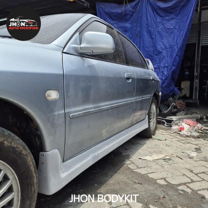 Jual Bodykit Evo 4 Lancer Bodykit Ck4 Lancer Bodykit Mitsubishi Lancer Evo 4 Ck4 Termurah 100 % ...