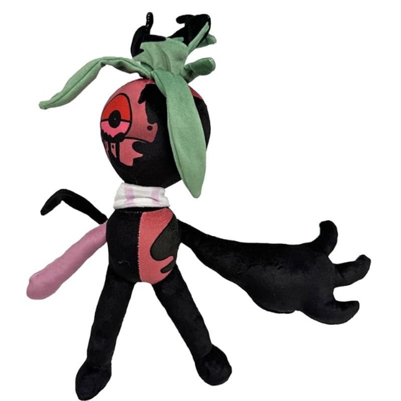 Jual New Dandy World Dandy’s world Plush Toy Doll Doll Anime Peripheral ...