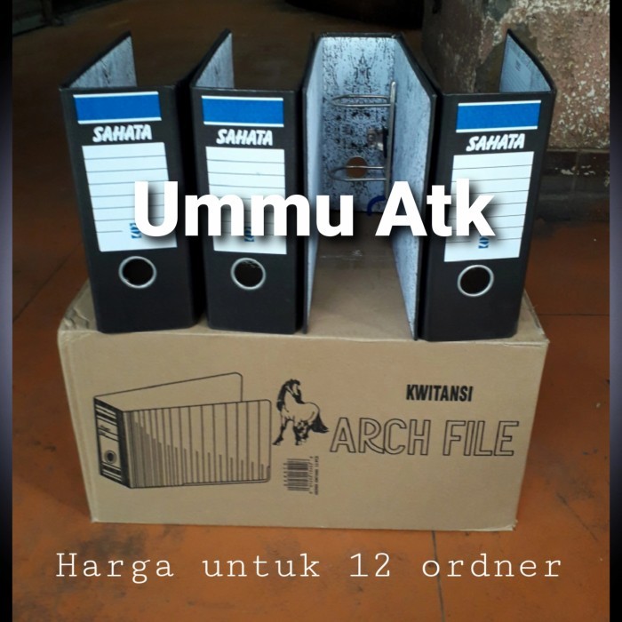 Jual Odner Sahata Ukuran Kwitansi. | Shopee Indonesia