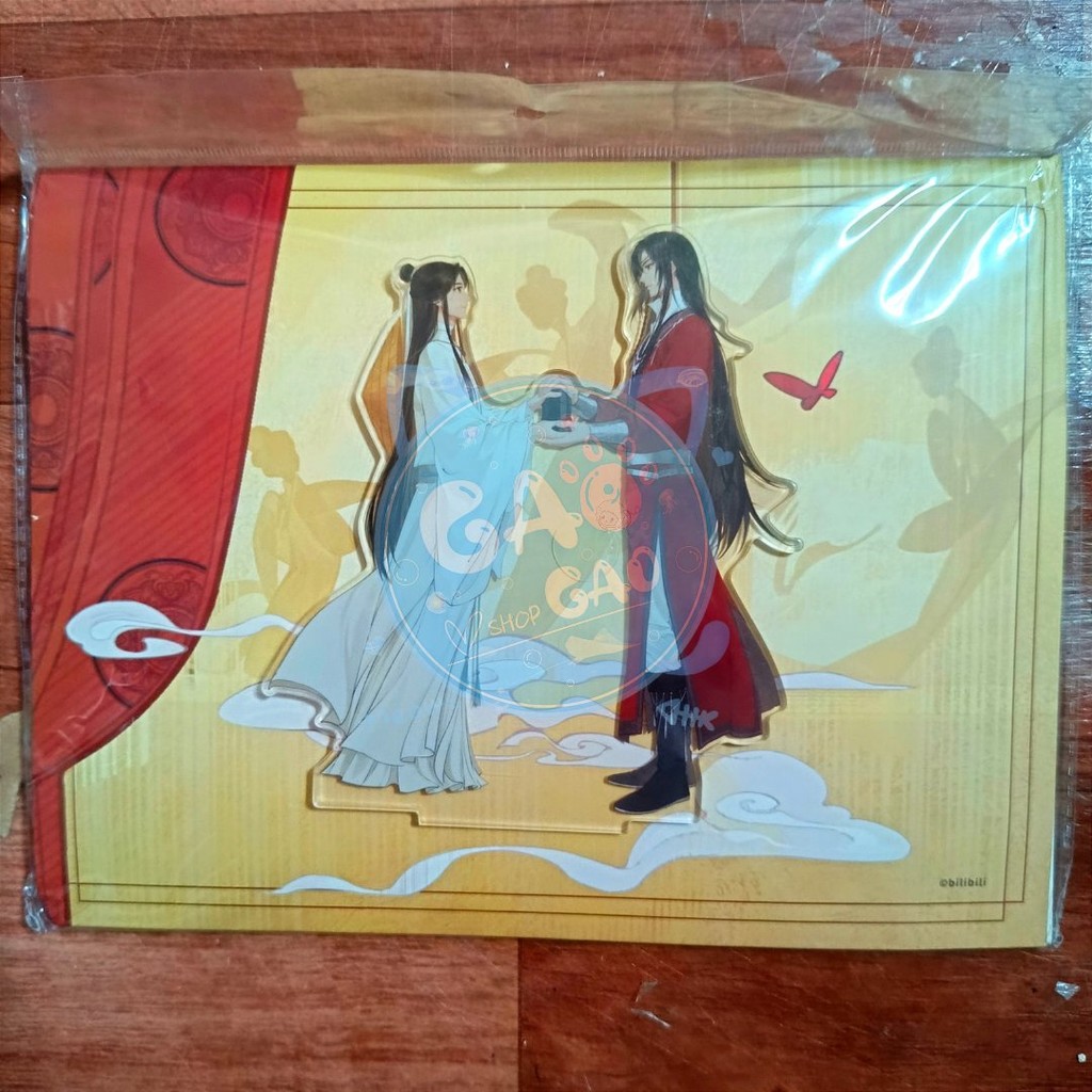 Jual READY STOCK INA HEAVEN OFFICIAL'S BLESSING 天官赐福 Tian Guan Ci Fu ...