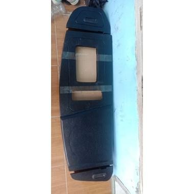 Jual Box Bagasi Xpander Model Box Audio Custom Tanam Ada Tempat Power ...