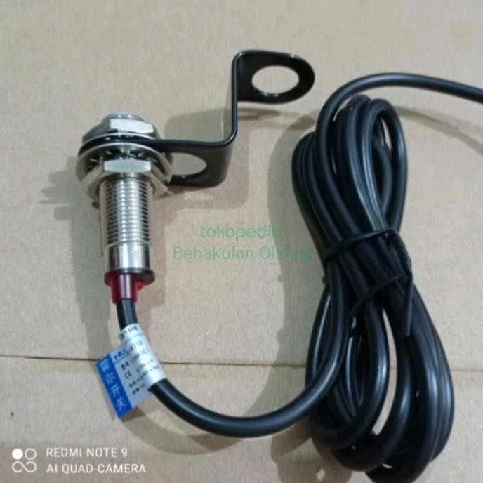 Jual Sensor Speed Speedometer Kecepatan Digital Koso KTM Babon GPX ...