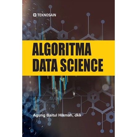 Jual Algoritma Data Science | Shopee Indonesia
