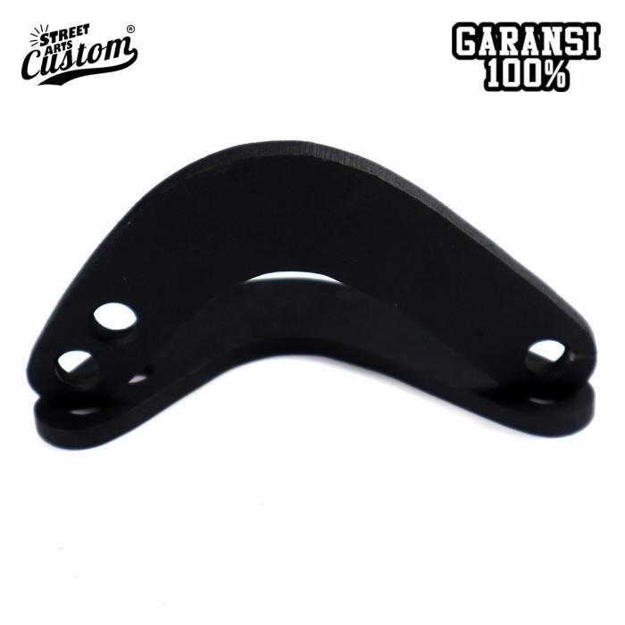 Jual Xsr 155 Yamaha Xsr 155 Lowering Kit Sac Xsr 155 Premium | Shopee ...